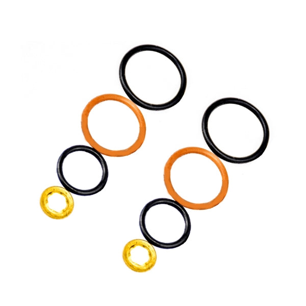 Ford Powerstroke 3C3Z-9229-AA Fuel Injector O-Ring Kit, 2PK Alt ...