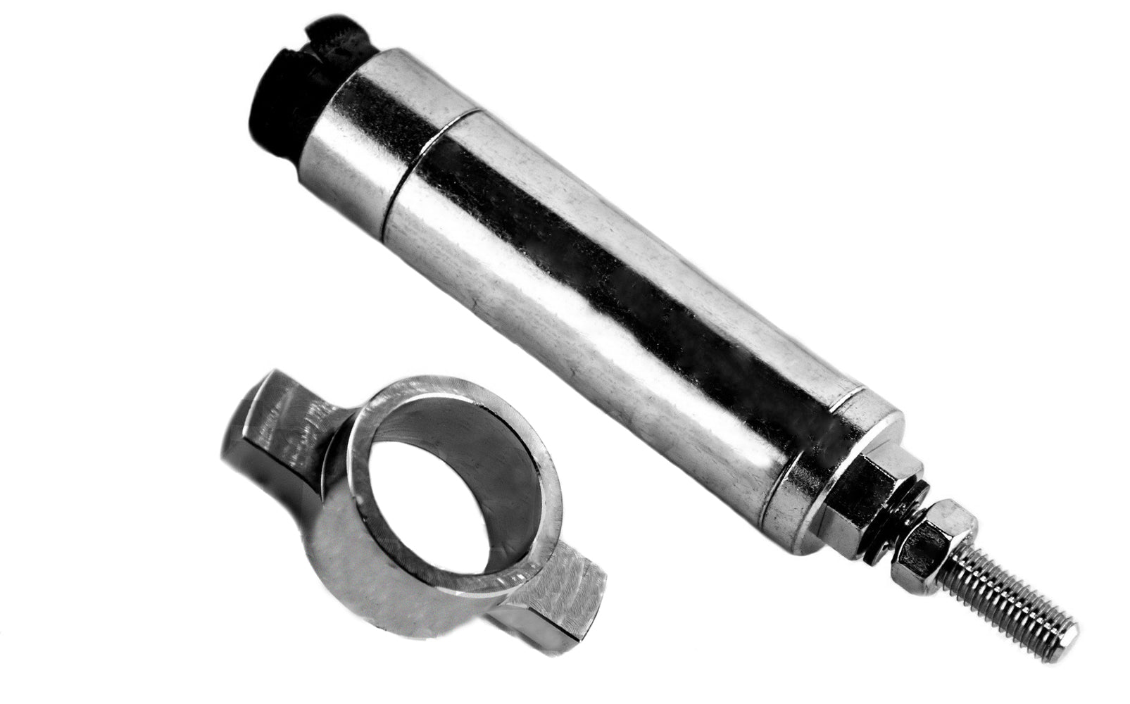 Volvo/Mack 88800387 Fuel Injector Sleeve/Tube/Cup Remover Alt ...