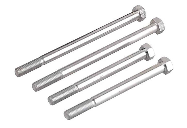 Volvo 9995452 Bolt Set for Rear Camshaft Alignment Tool Alt. – Tillman ...
