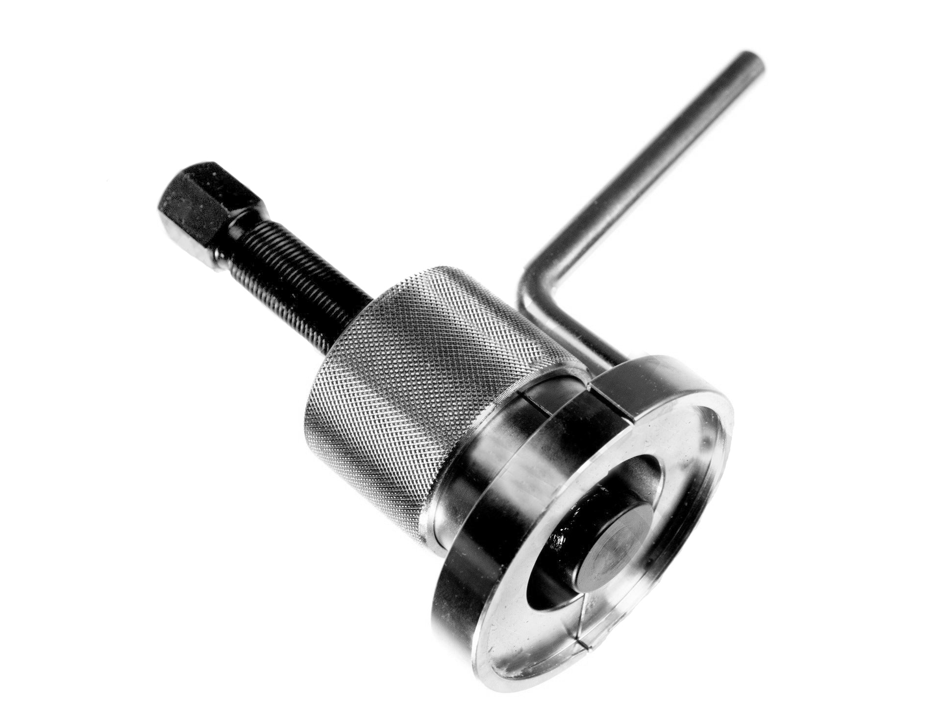 Volvo 9998621 King Pin Bearing Puller Tool Alt. – Tillman Tools LLC