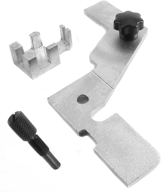 Ford/Lincoln 303-1521, 303-1565 & 303-507 2.0L EcoBoost Engine Timing ...