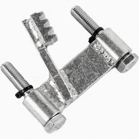 General Motors GM-42386-A Flywheel Holding Tool Alt. – Tillman Tools LLC