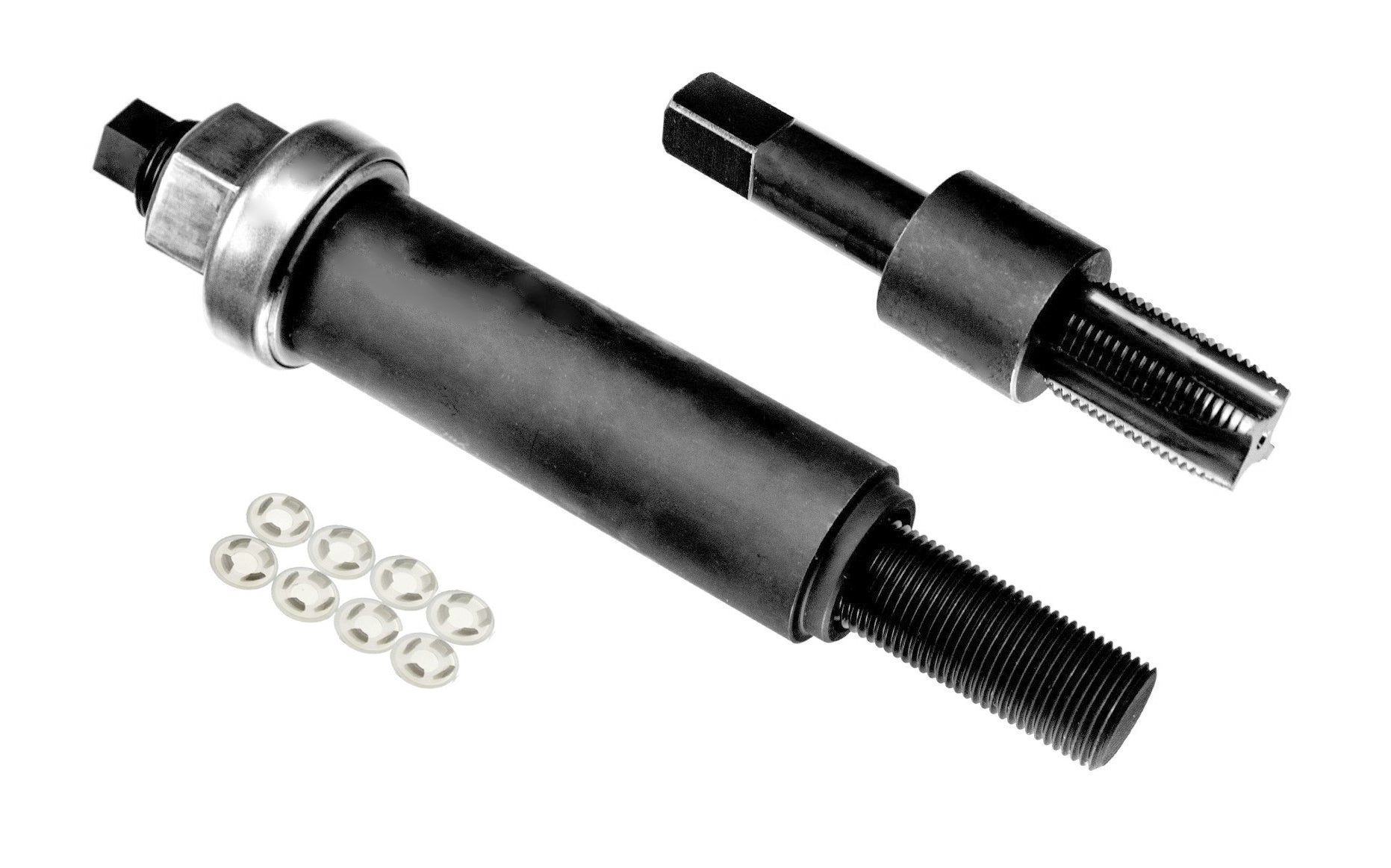 Maxxforce/Powerstroke 303-1262 ZTSE4732 6.4L Fuel Injector Sleeve Cup ...