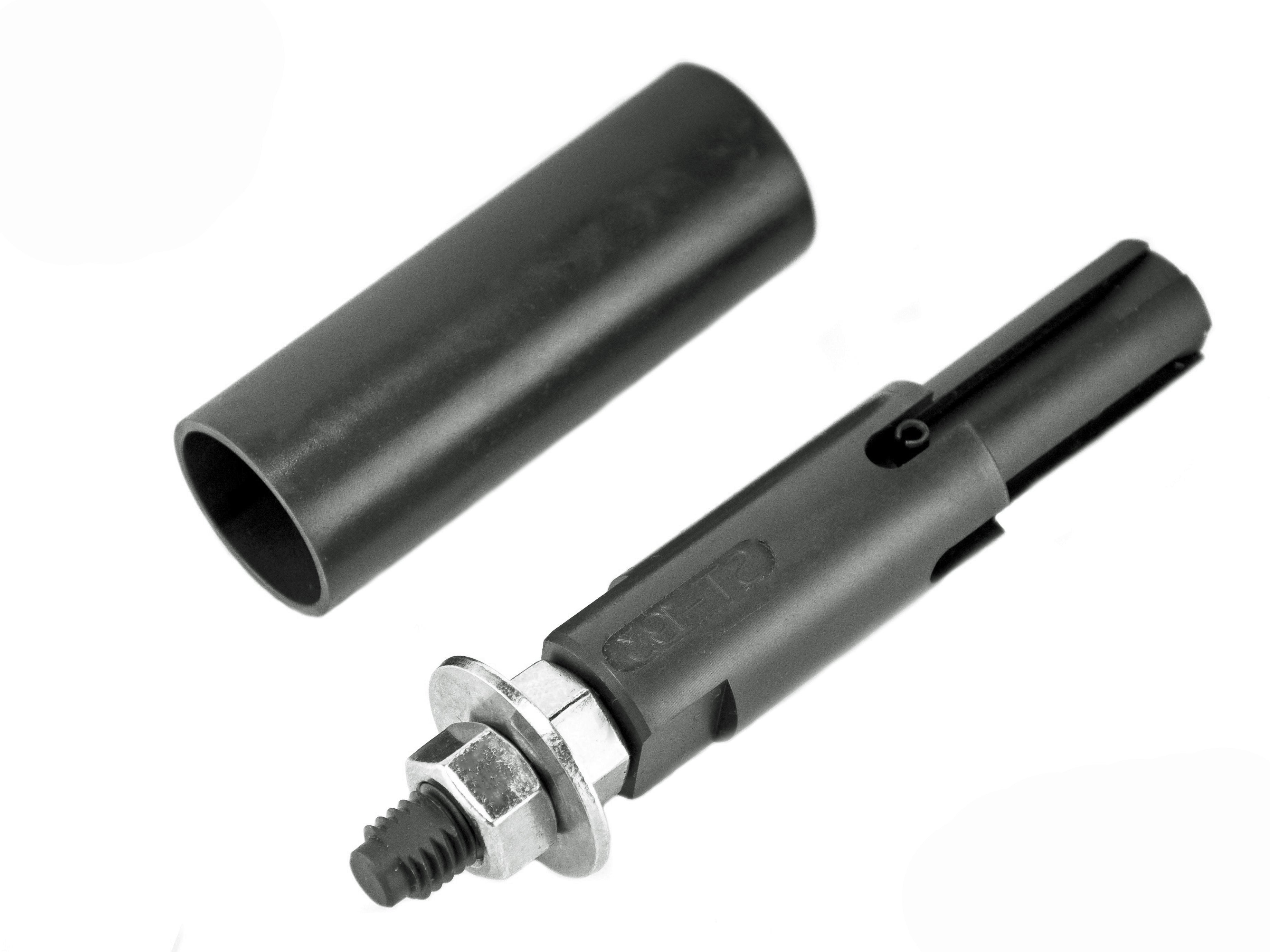 Stallion ST-193 J-45910 6.6L Duramax Injector Nozzle-Cup-Sleeve-Tube ...