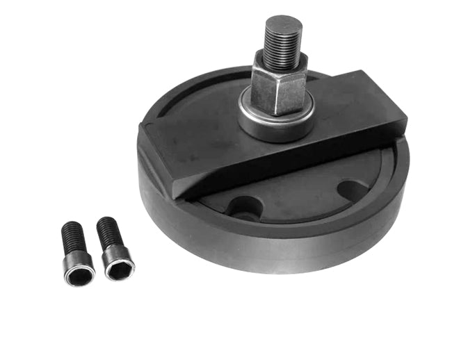 Caterpillar 1U-7598 3114 3116 3126 HEUI C7 Crankshaft Rear, Alt ...