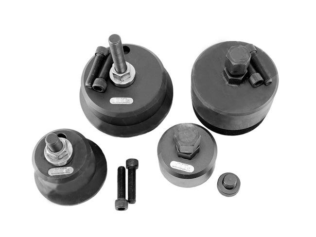 Ford Powerstroke 303-1513 Front & Rear Crank Seal Installer Remover ...