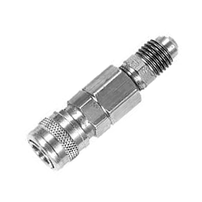 Star/Lang 74459 Quick Coupler Socket by Male Standard Schrader ...