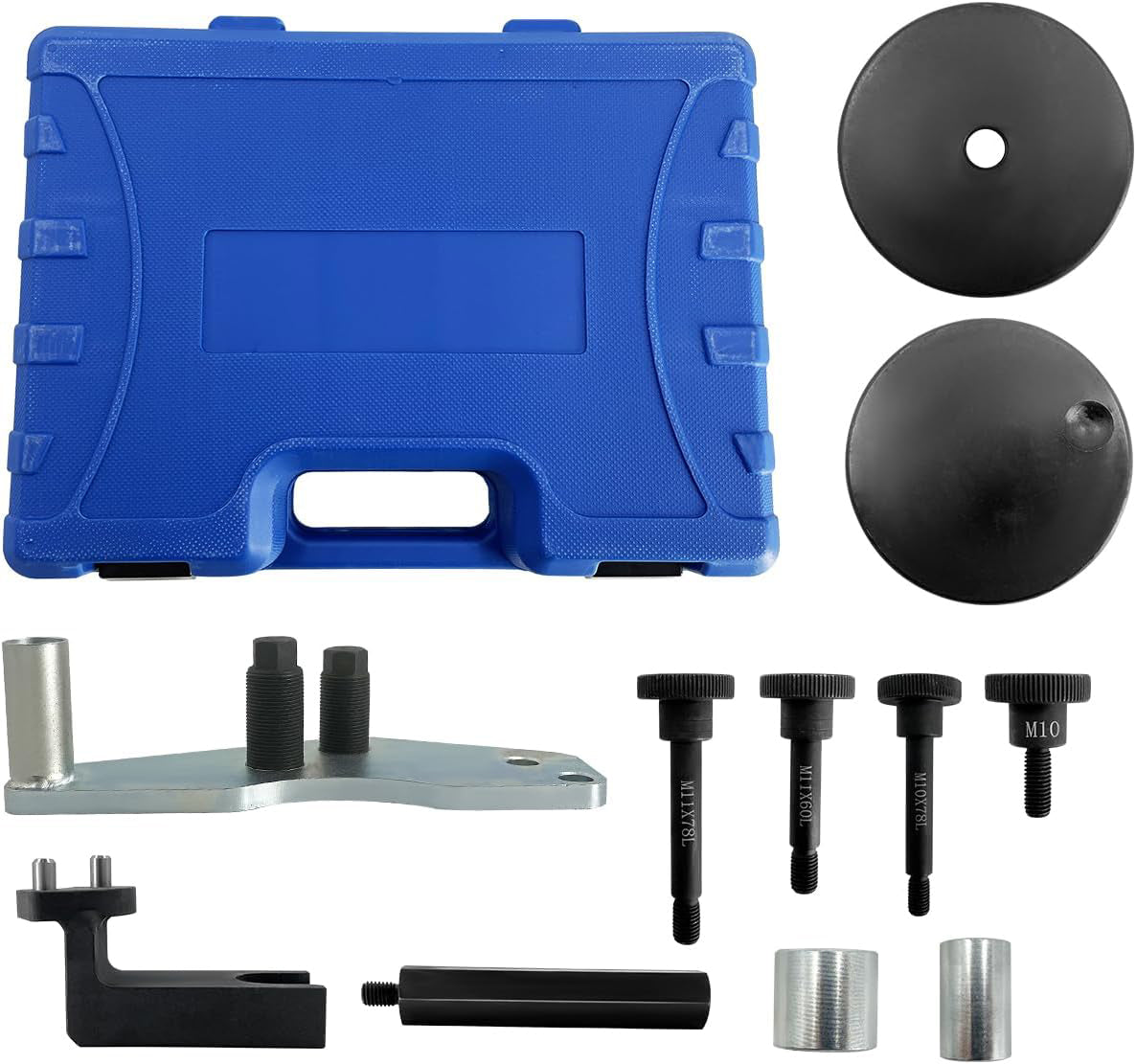 Tillman BMW N53 N54 N55 Vacuum Pump Sealing Cover Remover Installer To ...