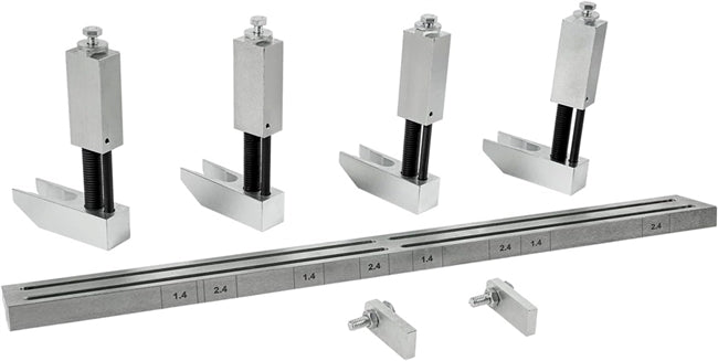 Tillman 10259B Engine Actuator Spring Compressor – Tillman Tools LLC