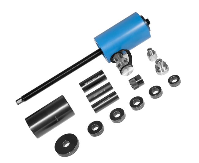 Tillman 15030 Universal Leaf Spring Pin and Bushing Service Set ...