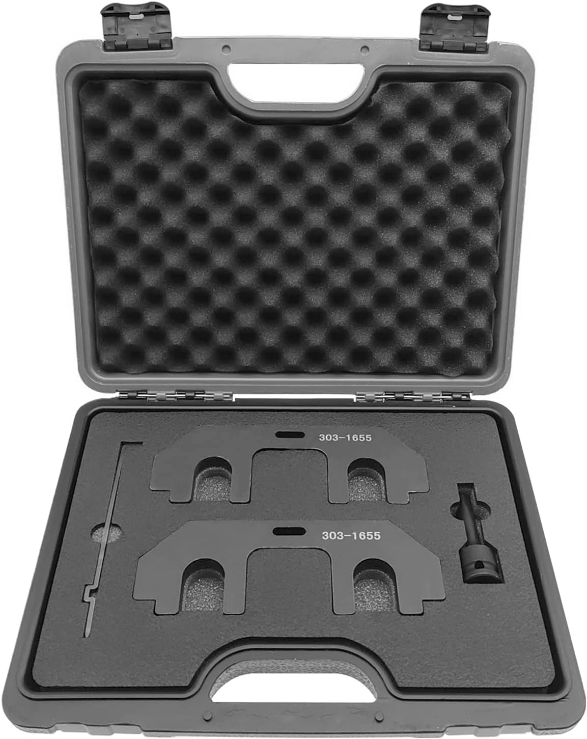 Tillman Ford 303-1655 Engine Camshaft Holding Tool Set Alt. – Tillman ...