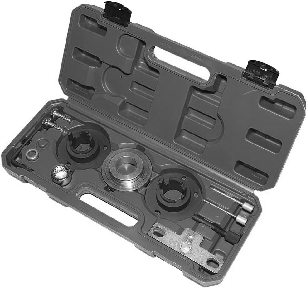 Tillman Ford 1.0L Ecoboost Camshaft Timing Tool Kit – Tillman Tools LLC