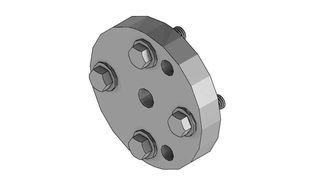 Genuine Cummins 3163069 Injector Cam and Valve Cam Gear Puller Remover ...