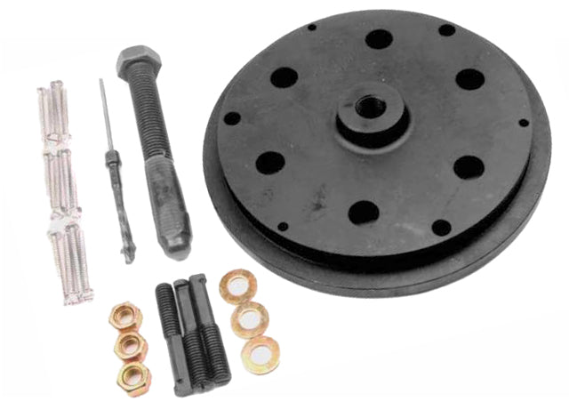 Cummins 3163826 Rear Crankseal Wearsleeve Remover and Installer Alt ...