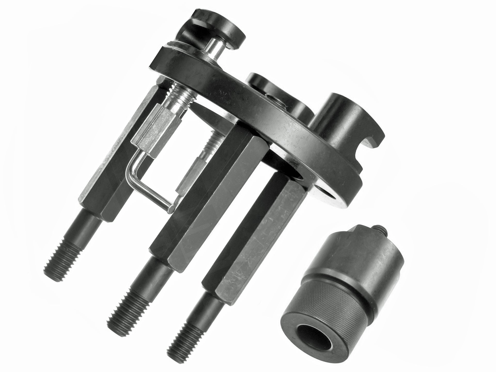 Cummins 3165093 Camshaft Gear Puller Tool – Tillman Tools LLC