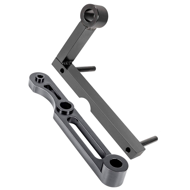 Tillman J-47487 & J-48630 Detroit Diesel DD13 DD15 Gear Train Timing ...