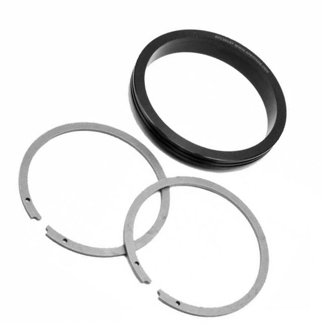 Cummins 5299339 5572562 Anti Polishing Ring Remover and Installer Kit ...