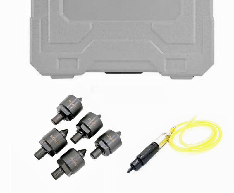 Cummins 5299721 4919546 Fuel System Leak Tester Kit – Tillman Tools LLC