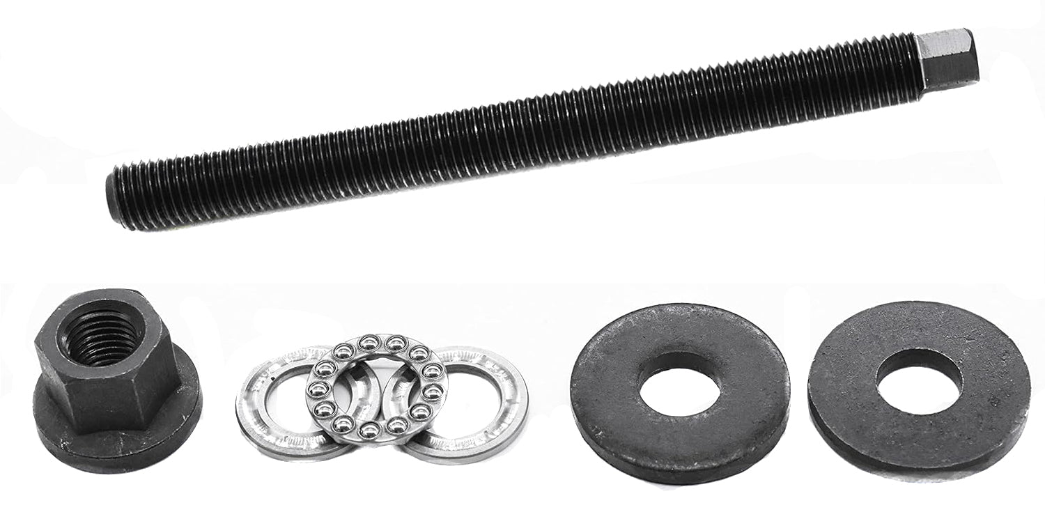 Tillman 551141 GM LS Harmonic Balancer Installation Tool – Tillman ...