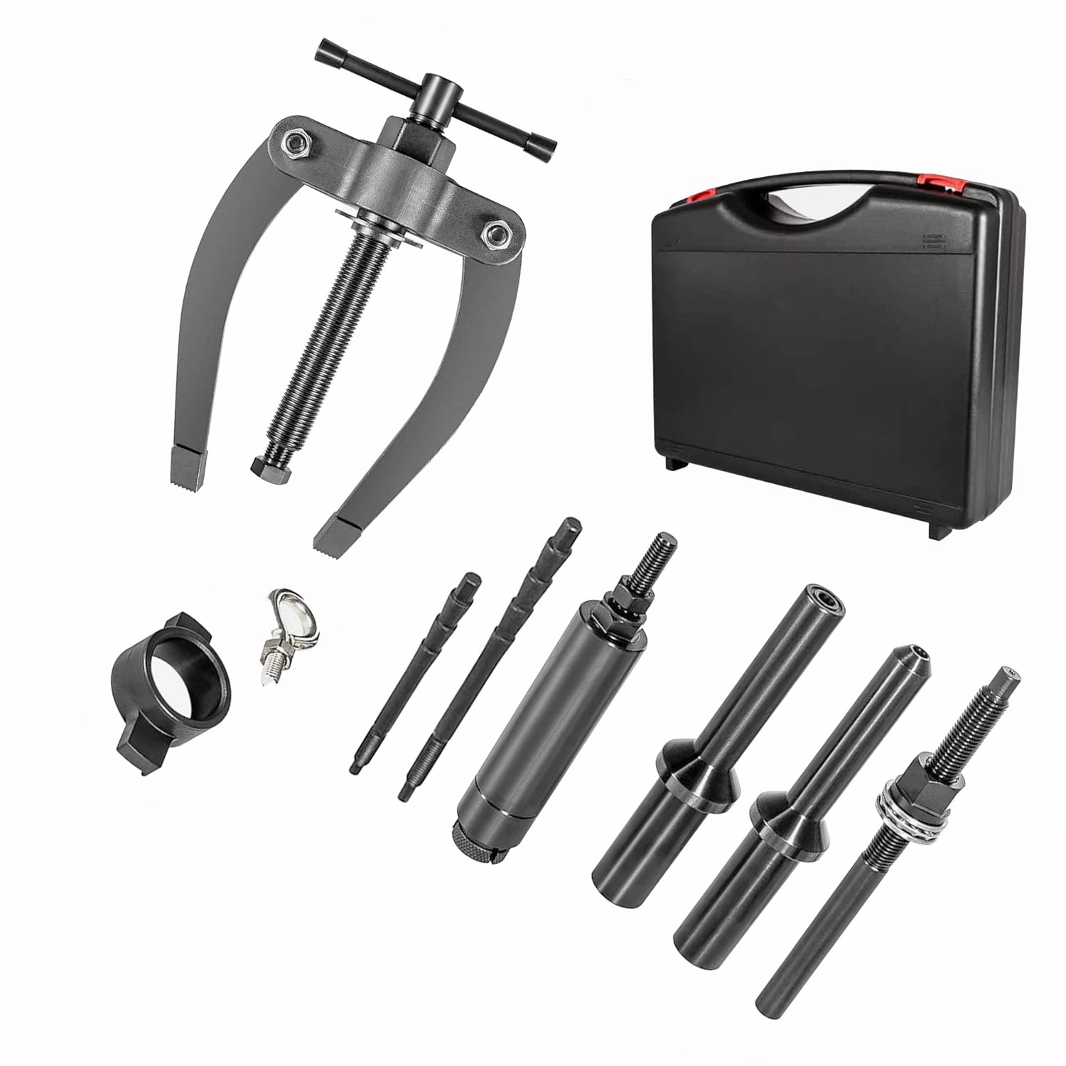 Tillman Volvo 88800387 Injector Nozzle Cup Sleeve Tube Installer Tool ...