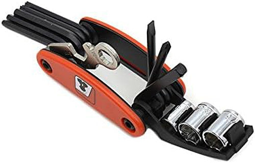 Tillman Harley Davidson 94435-10 All-in-One Folding Tool Alt. – Tillman ...