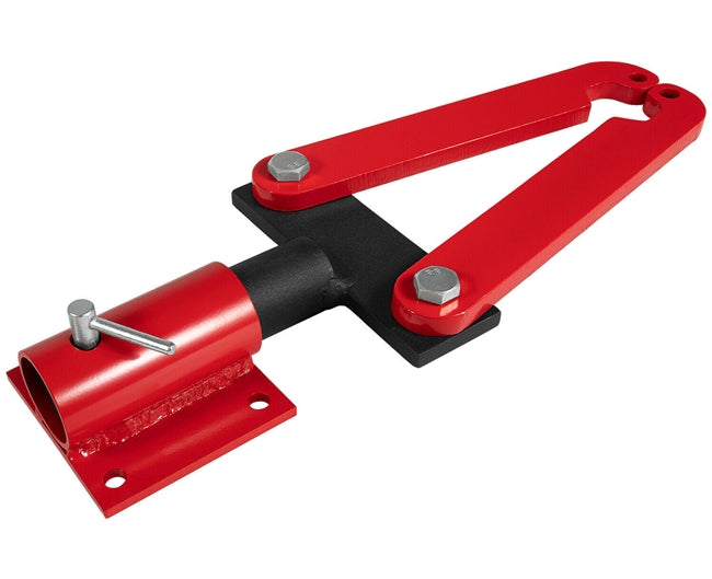 307-003 7020 Bench-Mounted Transmission Holding Fixture - Tillman Tools ...