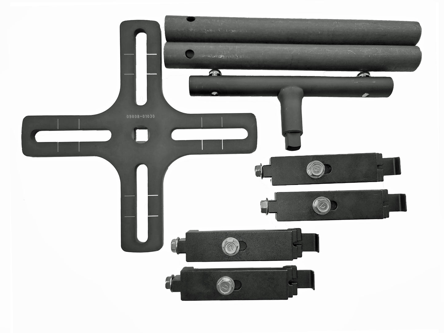 Toyota 09808-14030 Fuel Tank Retainer Tool – Tillman Tools LLC