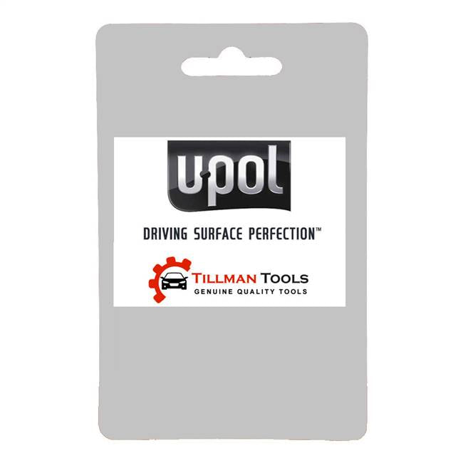 U-Pol 2277 High Build Primer Nr - White - Tillman Tools – Tillman Tools LLC