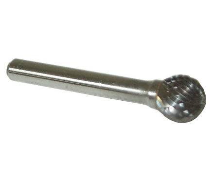 Polyvance 6122 Heavy Duty Round Burr 1/4" shank - Tillman Tools ...